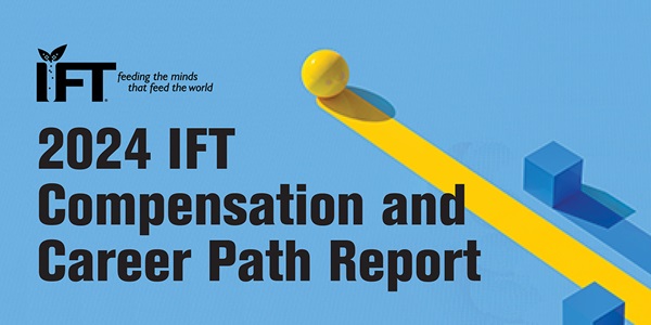 IFT Compensation Reports - IFT.org