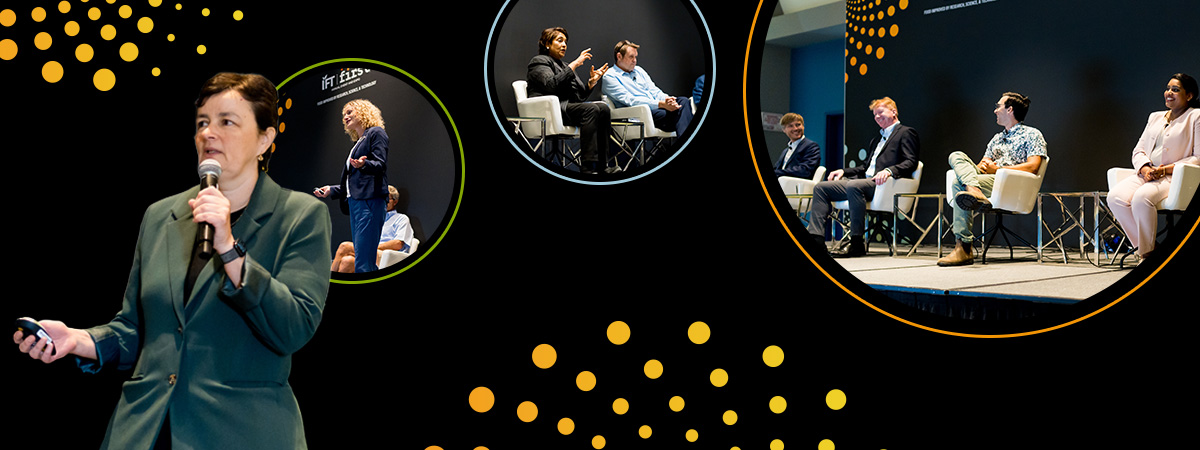 IFT FIRST Calls for Proposals and Abstracts - IFT.org