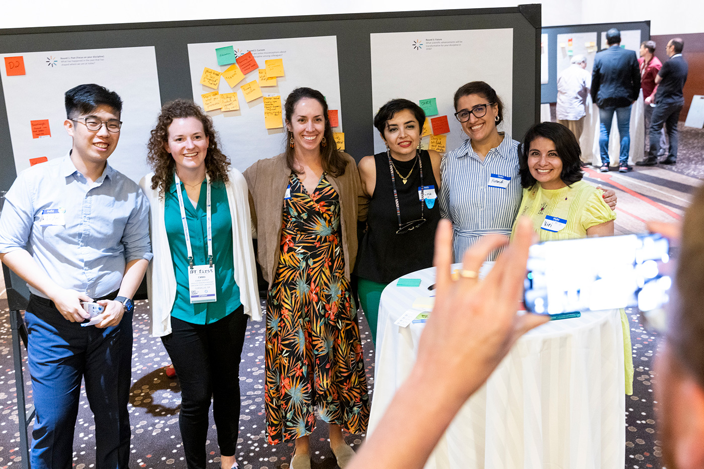 Become a Division Leader - IFT.org