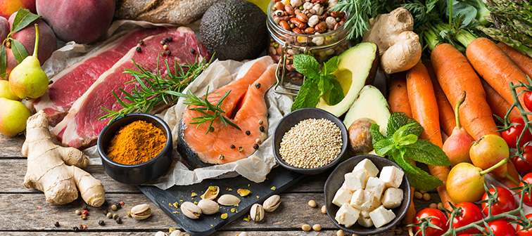 Nutraceutical & Functional Foods Division - IFT.org