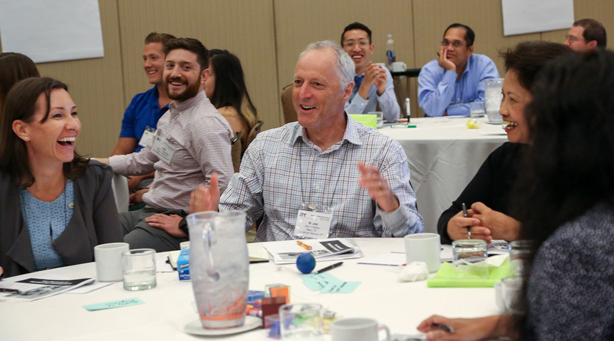 Section Leader Resources - IFT.org