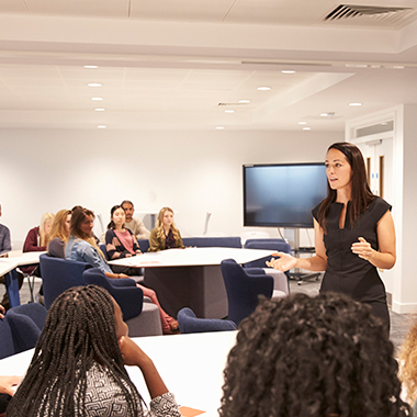 Section Leader Resources - IFT.org