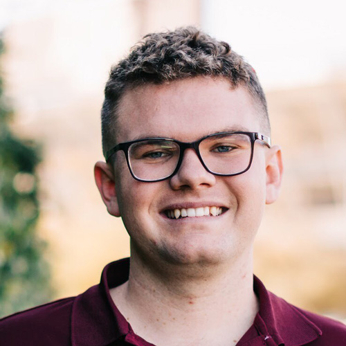 It’s Never Too Early to Change the World - IFT.org