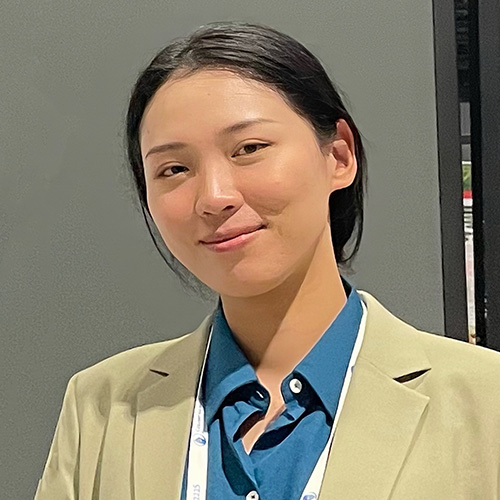 Yutong Li's Instagram, Twitter & Facebook on IDCrawl