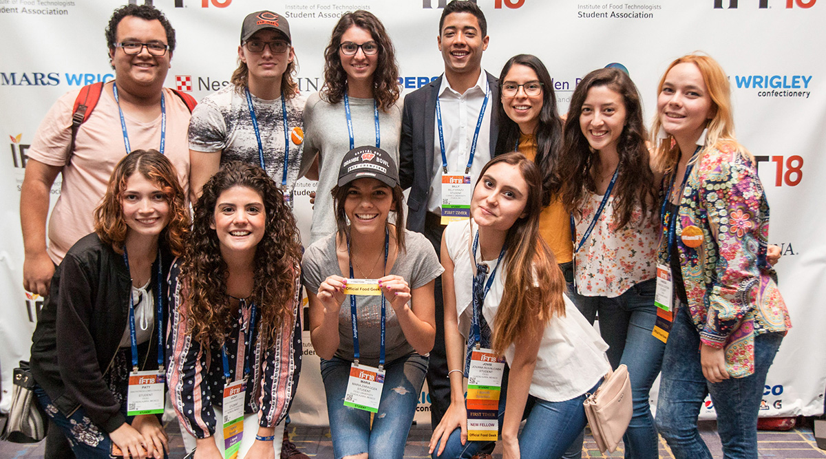 IFT Approved Undergraduate Programs - IFT.org