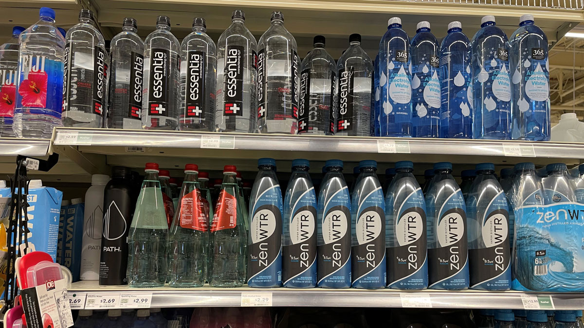 Making Water Even More Functional - IFT.org