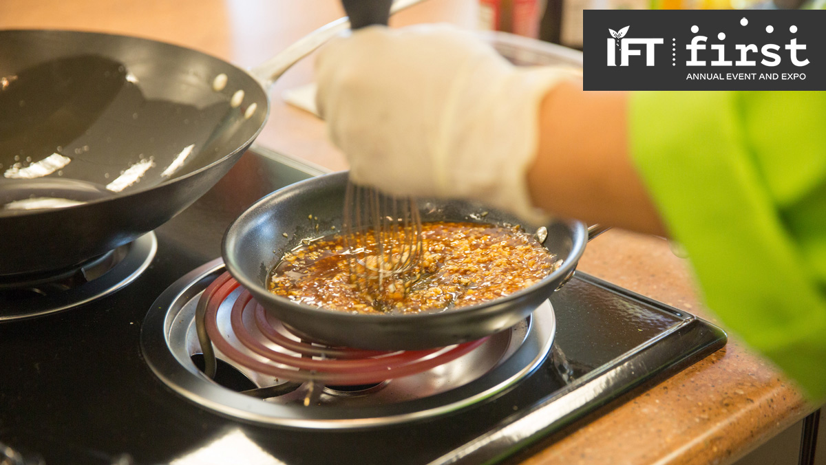 Preparing Meat: The Chemistry Behind Searing and Browning Meat - IFT.org