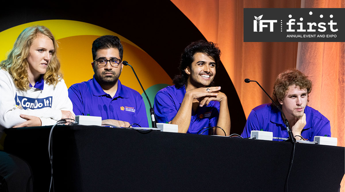 Innovations & Insights - IFT.org