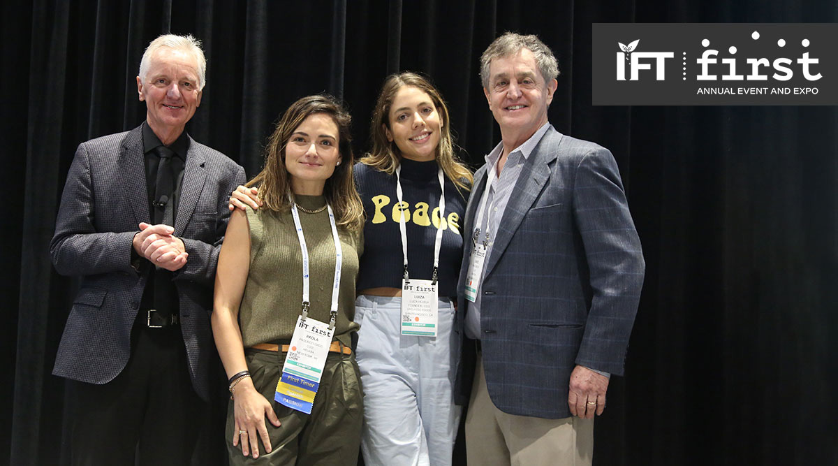 IFTSA Student Competition Winners - IFT.org