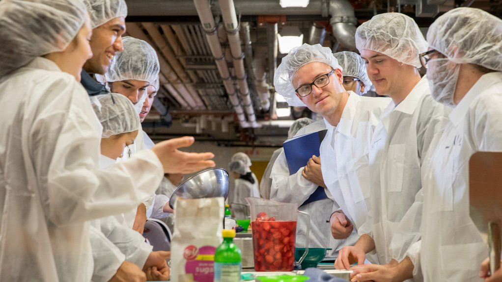Why Food Science Departments Need Leadership Boards - IFT.org