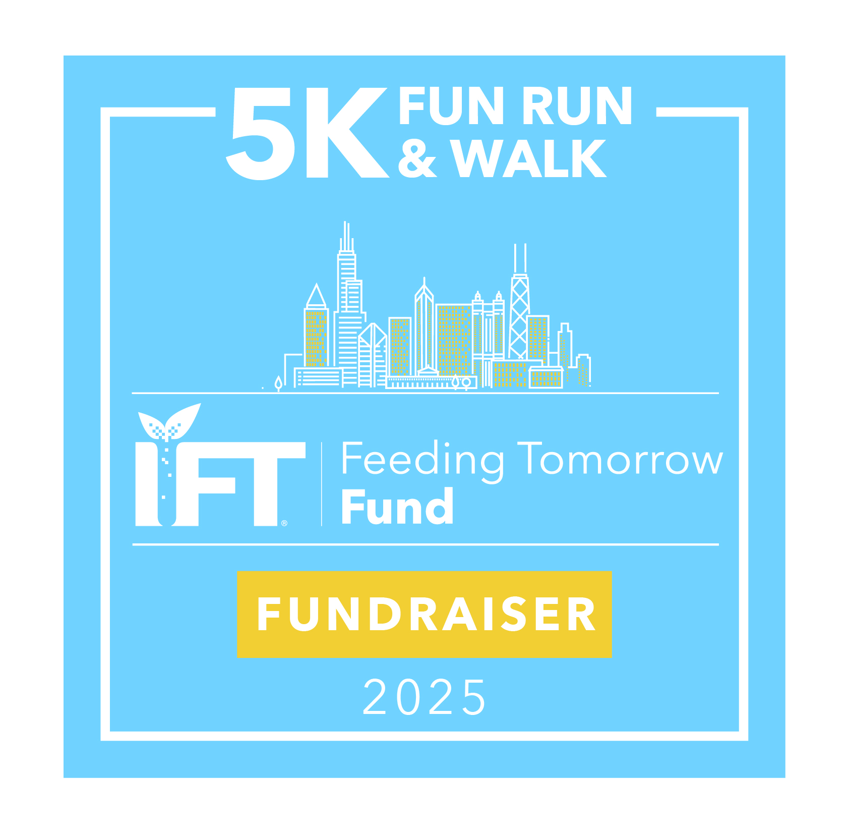 Feeding Tomorrow Fun Run + Walk Fundraiser - IFT.org
