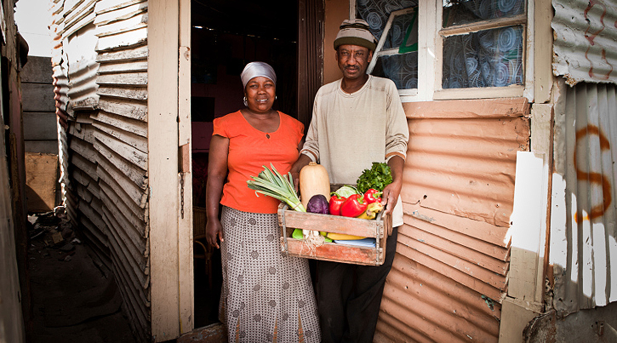 Feeding Tomorrow Foundation - IFT.org