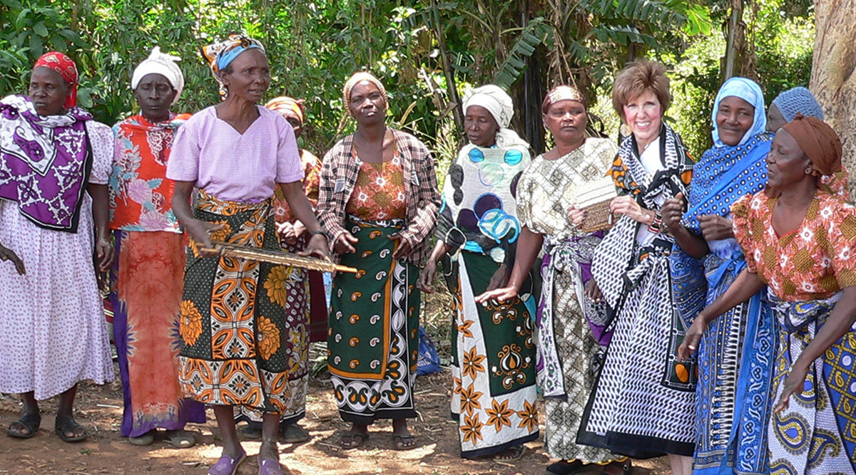 Feeding Tomorrow Fund - IFT.org