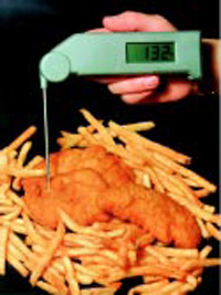 Color Measurement in Foods as a Quality Parameter - IFT.org