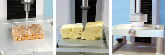 Measuring Food Texture - IFT.org