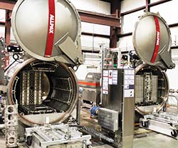 The Evolution of Thermal Processing - IFT.org