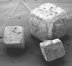 Viewing Salt with a Grain of Salt - IFT.org