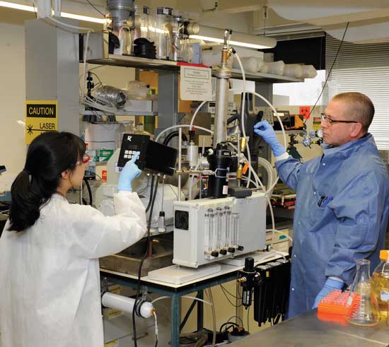 Cold Plasma Technology Close-Up - IFT.org