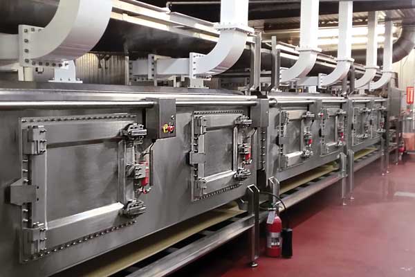 Microwave Processing Heats Up - IFT.org