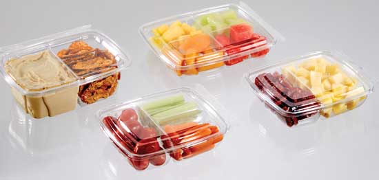 Innovations in Plastic Food Packaging - IFT.org