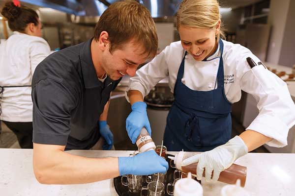 Ingredient Development Takes Cues From Research Insights - IFT.org