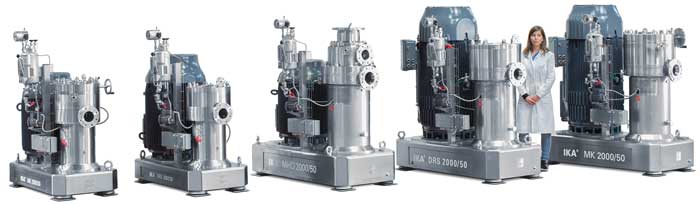 Getting Immersed in Emulsions - IFT.org