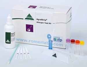 Choosing an Allergen Test Kit - IFT.org
