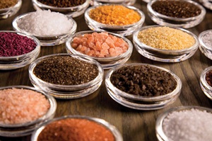 Savoring the Salty Side of Life - IFT.org