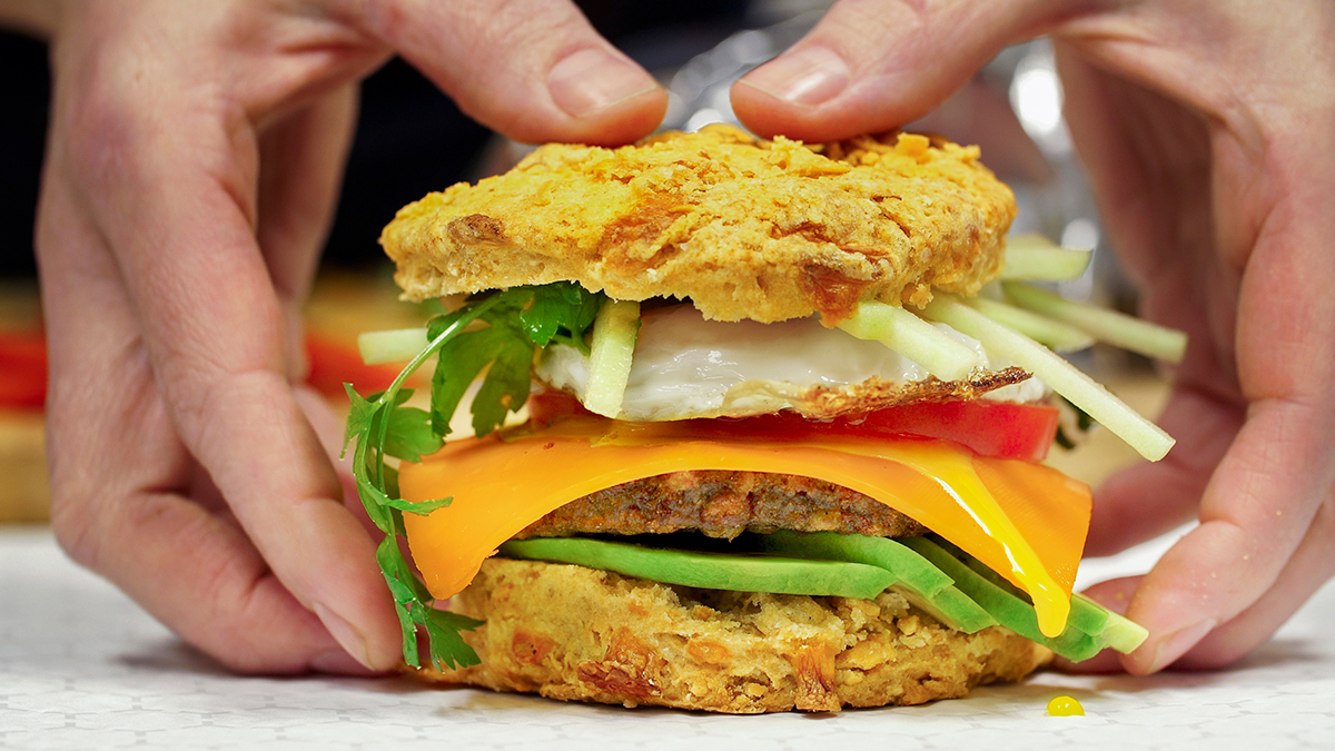 Collaborating to Create Craveable Menus - IFT.org