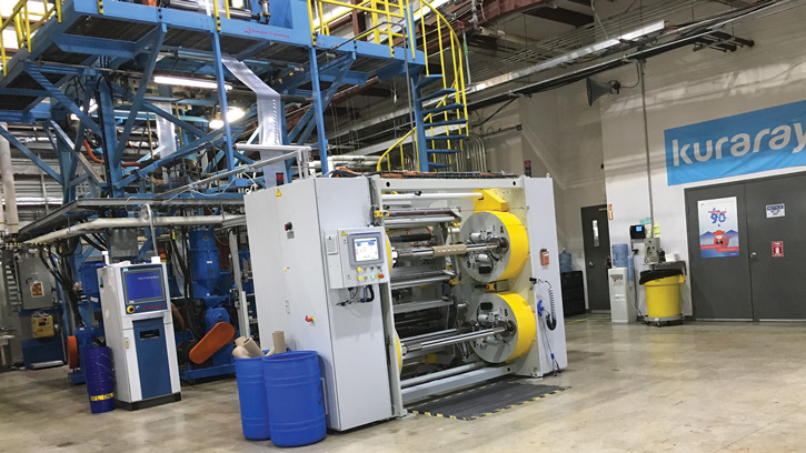 Multilayer Packaging Continues to Make Its Mark - IFT.org