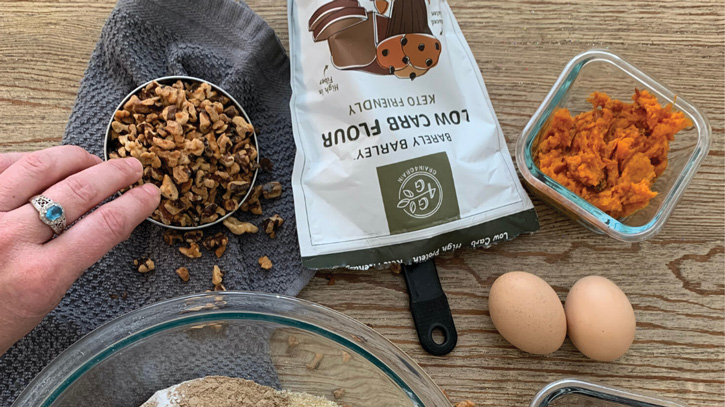 Brewing Up New Opportunities From Spent Grains - IFT.org