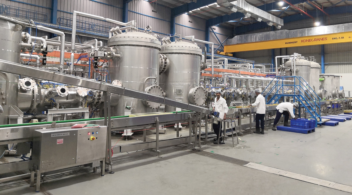 Food Processing & Packaging - IFT.org