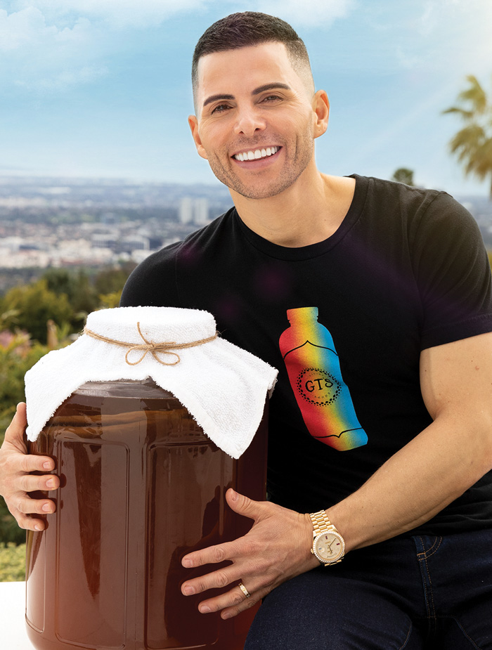 The Kombucha Category Evolves and Innovates - IFT.org