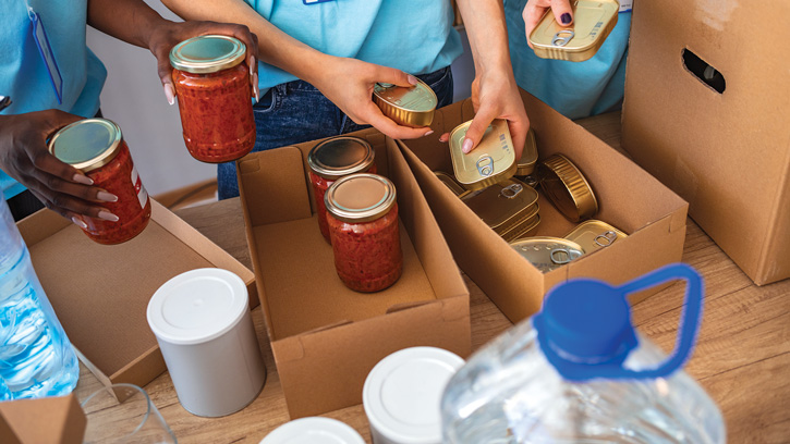 Packaging Science Increases Food Access - IFT.org