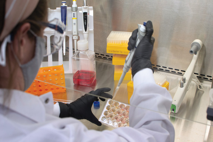 Biomilq: Still in Its Infancy, Already Poised to Disrupt - IFT.org