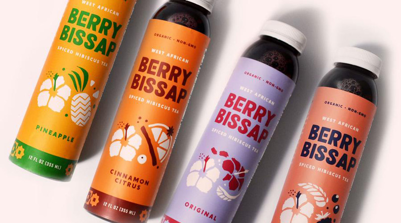 Ready-to-eat pilafs; Organic hibiscus tea; Vegan sauces and spice rubs ...