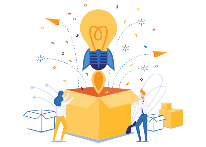 Redefining food innovation, Recognizing 50-year members - IFT.org