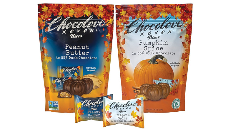 Chocolate Bites, Holiday-Inspired Soda, and Pumpkin Coffee at Home ...