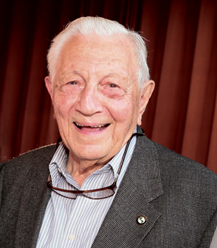 Dark Leafy Greens and Cognition, Remembering Al Clausi - IFT.org