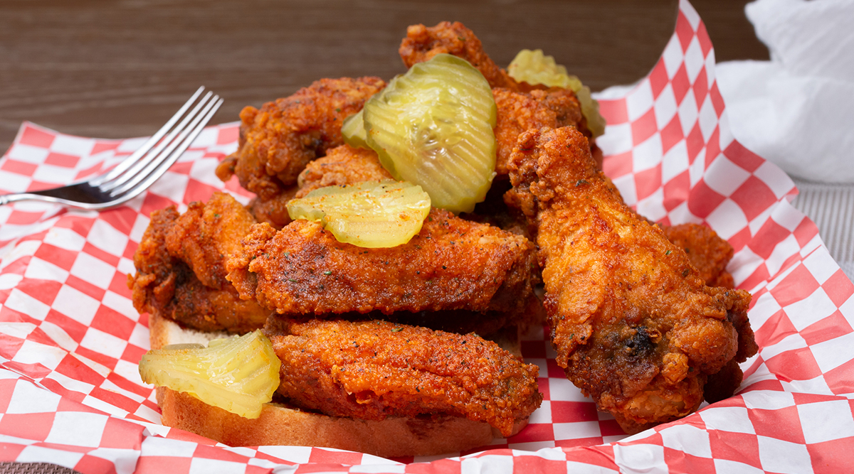 Tackling Food Waste in the Last Mile - IFT.org