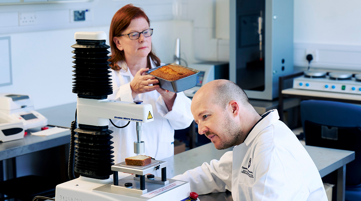 Funding Food Science and Technology Research - IFT.org