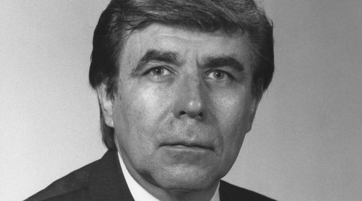 Remembering Ted Labuza - IFT.org