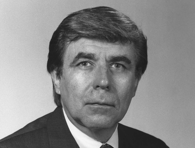 Remembering Ted Labuza - IFT.org