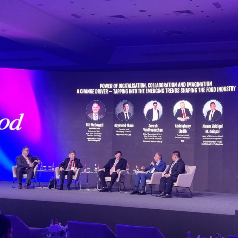 Supply Chain Issues Present Food Safety Risks - IFT.org