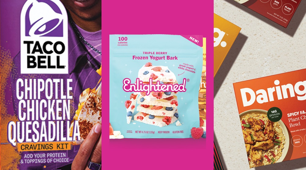 Frozen Foods Stage a Comeback - IFT.org