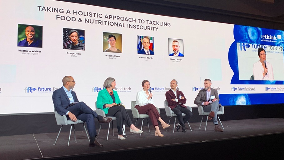 How Radical Innovation Will Shape the Future of Food - IFT.org