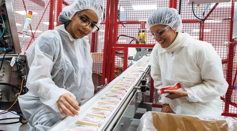 Feeding the Gut Microbiome - IFT.org