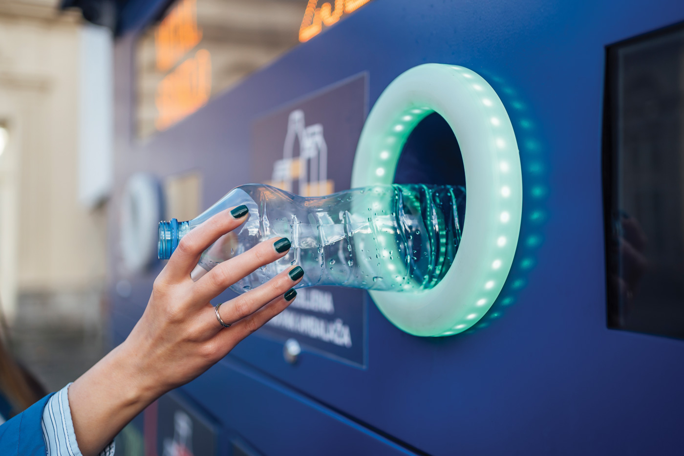 How to Achieve EPR-Forward Packaging, Part 2 - IFT.org