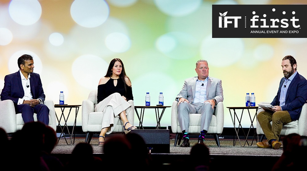 Next-Generation Sensory Science - IFT.org