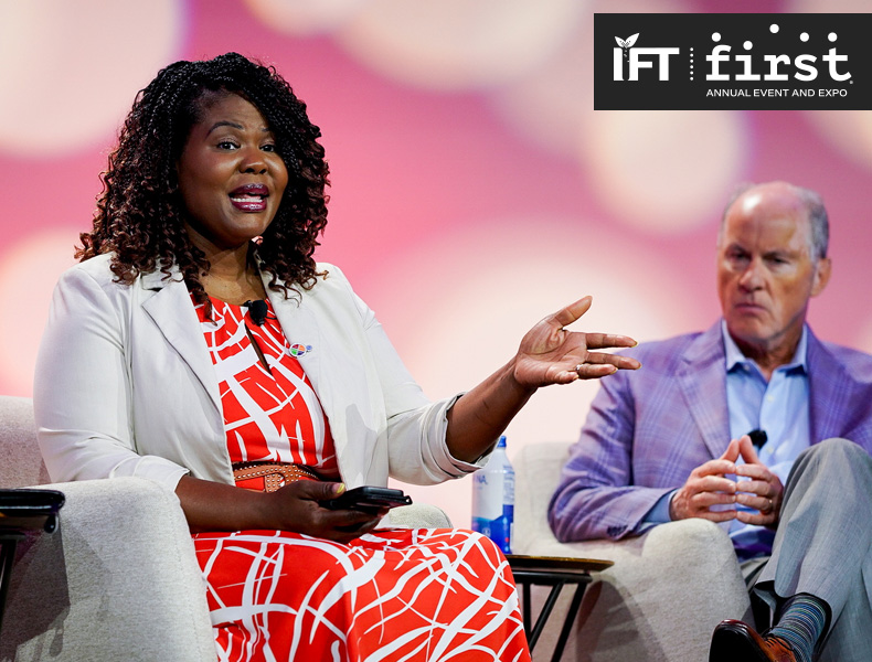 Advancing Healthy Equity and Nutrition Security - IFT.org